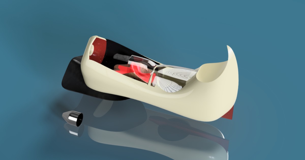 Boat | Autodesk Community Gallery