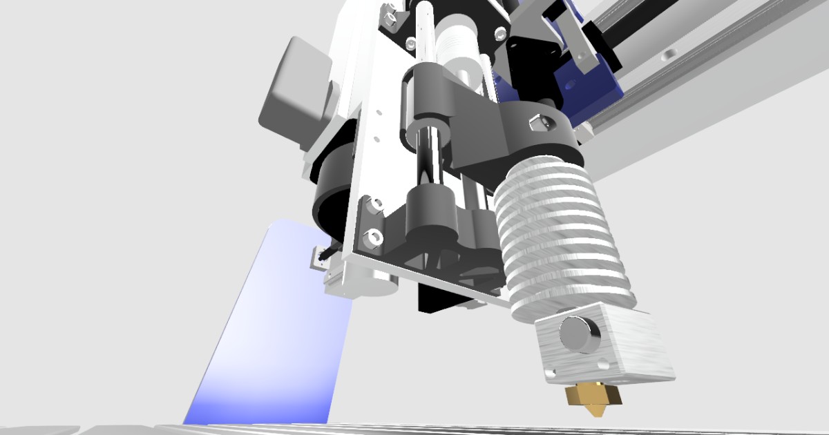 Shopbot Hybrid Machine | Autodesk Community Gallery