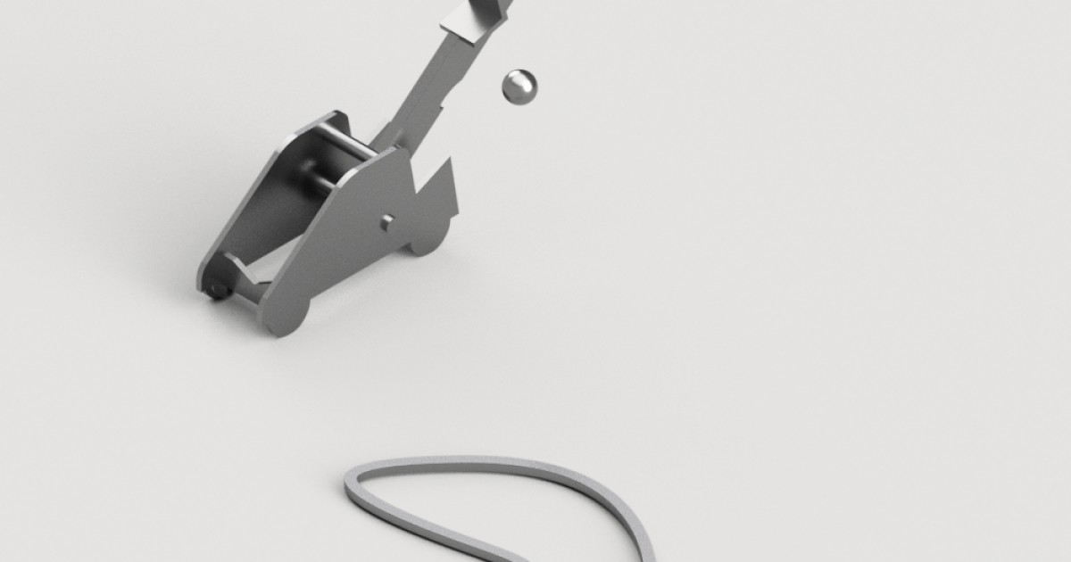 catapult | Autodesk Community Gallery