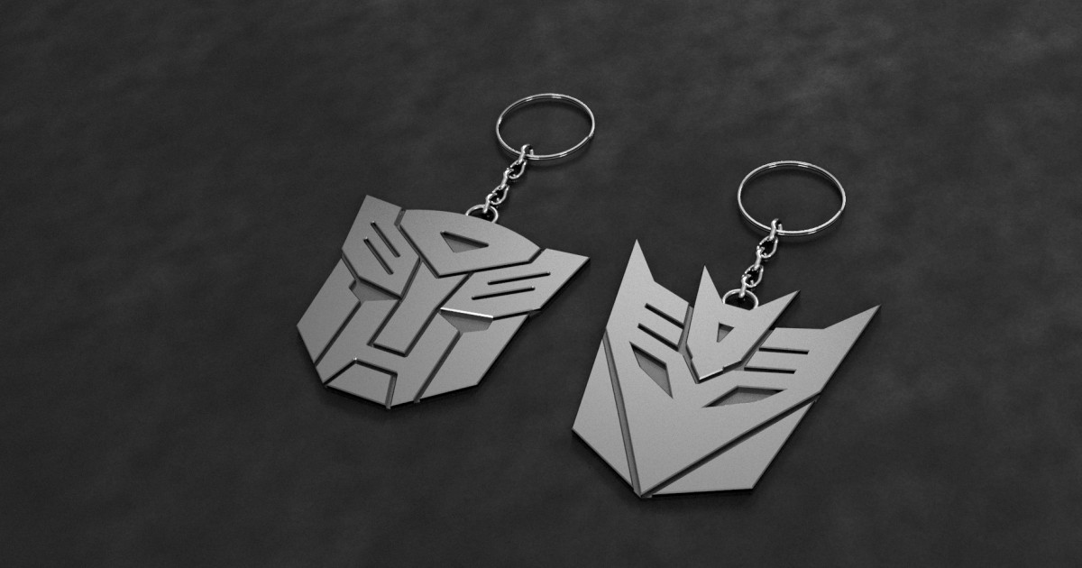 key ring | Autodesk Community Gallery
