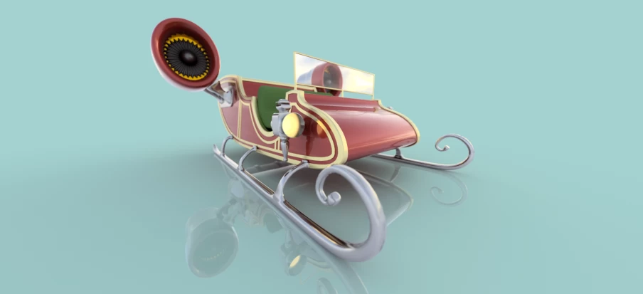 Wheel (First Time) | Autodesk Community Gallery