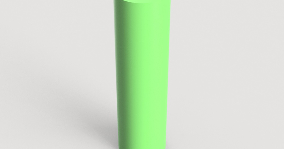 panasonic 18650 cell | Autodesk Community Gallery