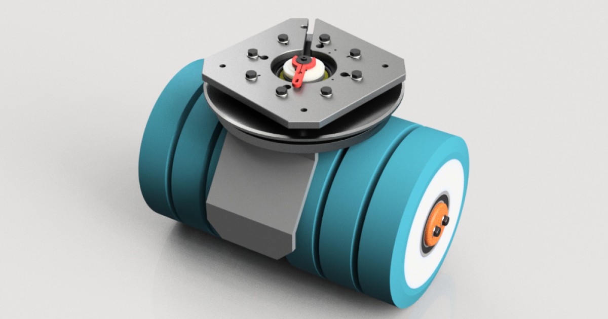 Wheel Assembly | Autodesk Community Gallery Wheel Assembly | Autodesk Community Gallery