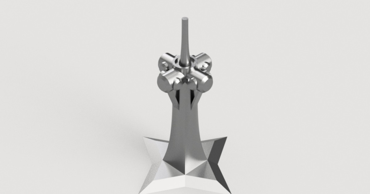 Power Node | Autodesk Community Gallery