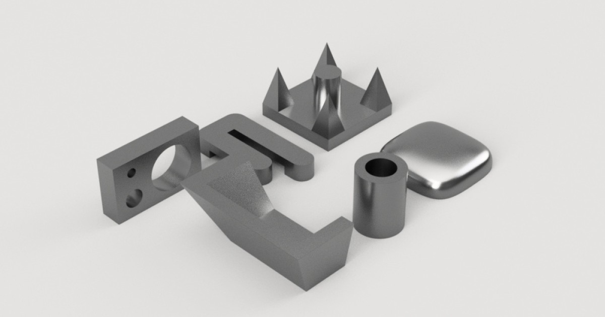 3D Print Test | Autodesk Community Gallery