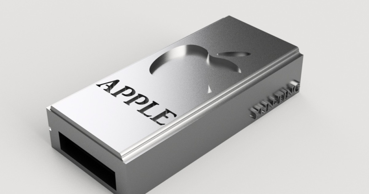 Apple USB | Autodesk Community Gallery