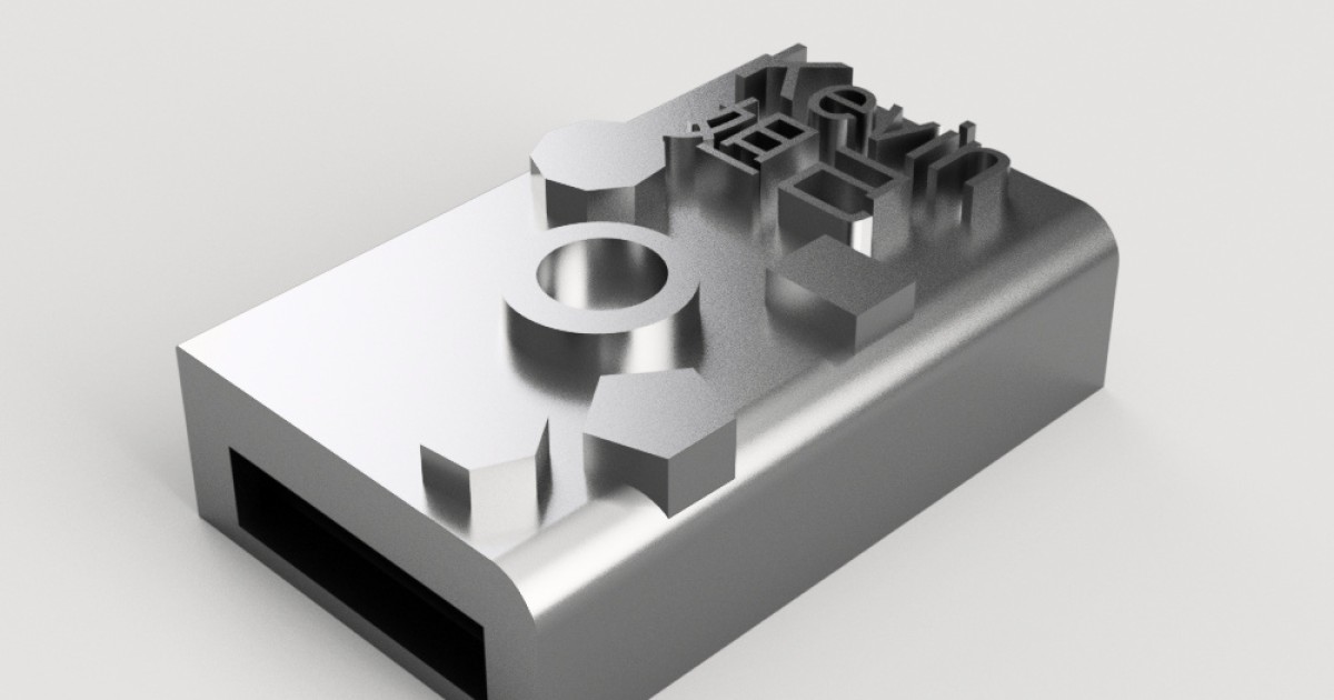 Kevin's USB | Autodesk Community Gallery