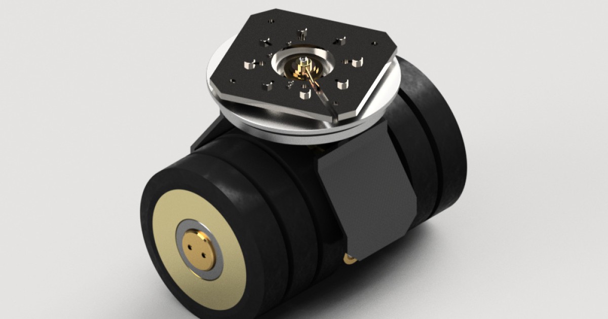 Wheel Assembly | Autodesk Community Gallery