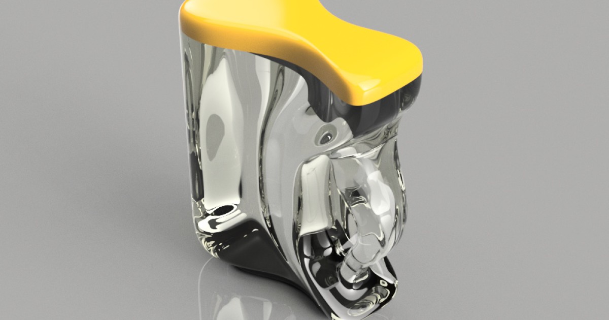 Container | Autodesk Community Gallery