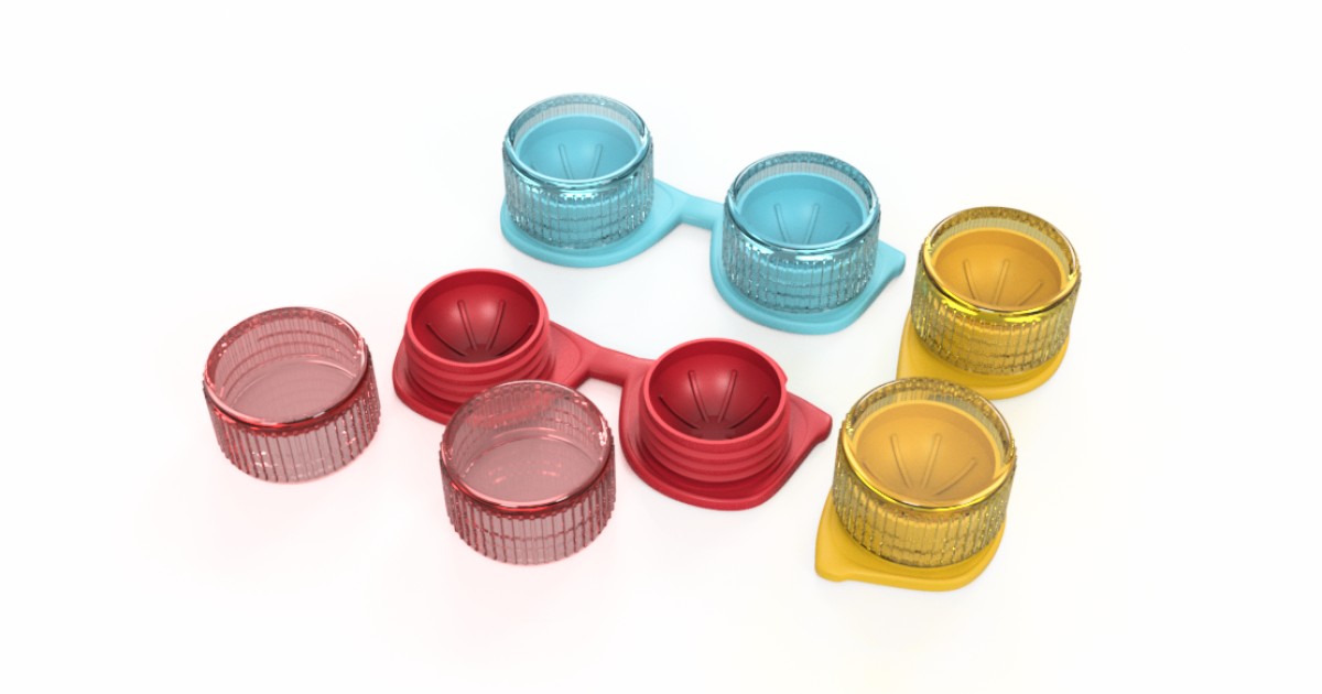 Contact Case | Autodesk Community Gallery