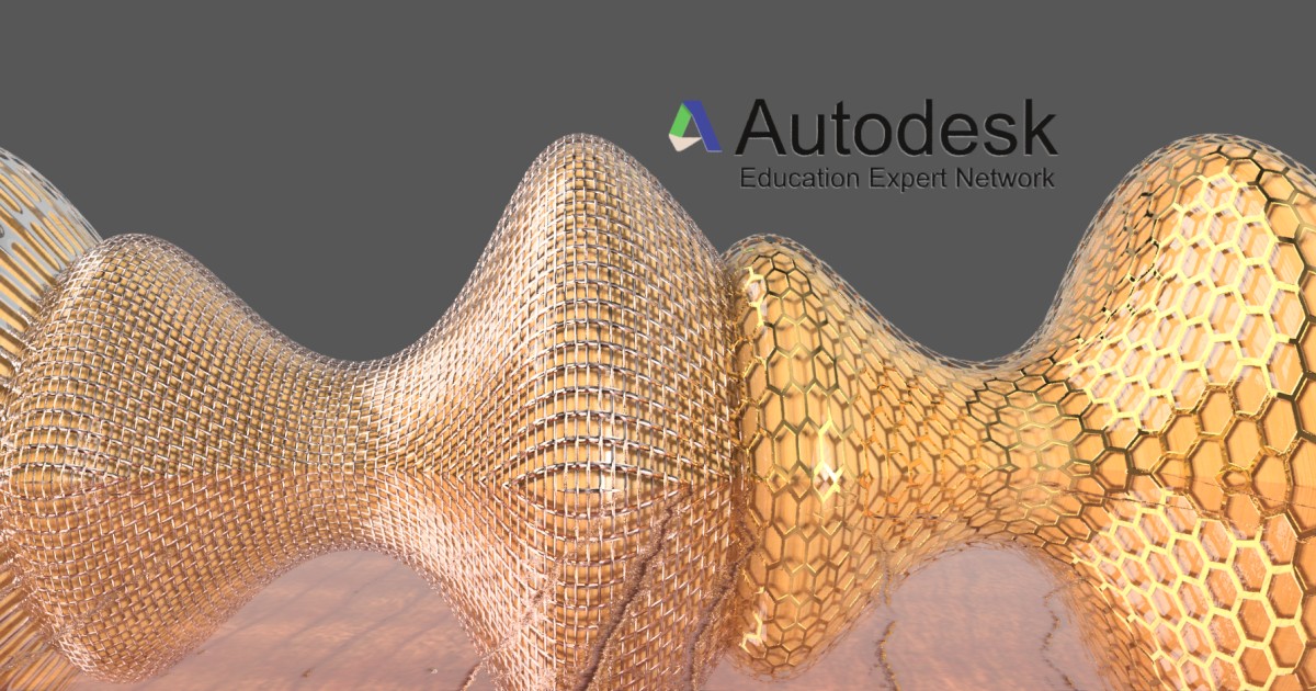 portadas autodesk | Autodesk Community Gallery