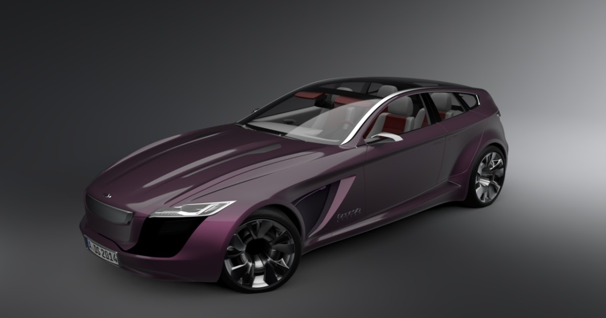 car | Autodesk Community Gallery