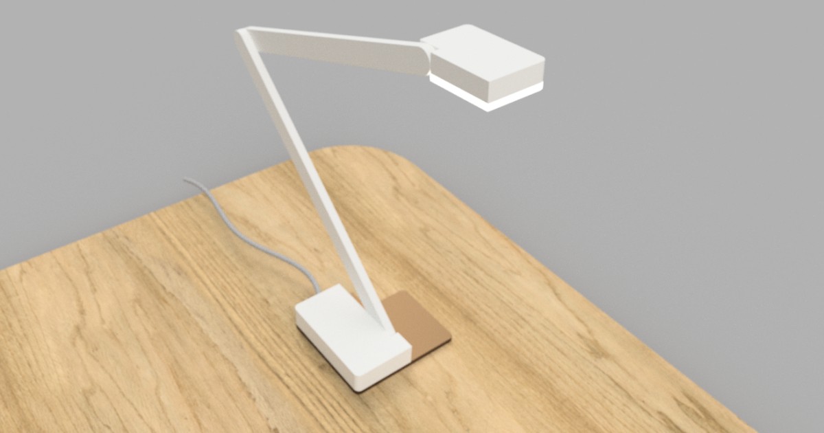 Flat Light | Autodesk Community Gallery
