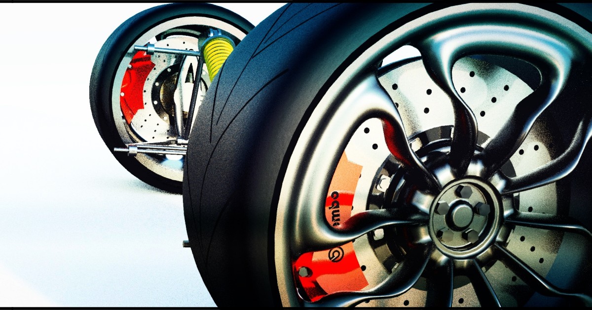 front clip | Autodesk Community Gallery