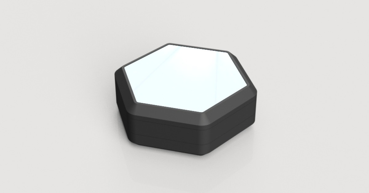 Makeup Compact | Autodesk Community Gallery