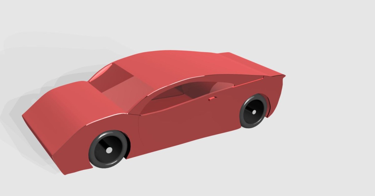 kotse | Autodesk Community Gallery