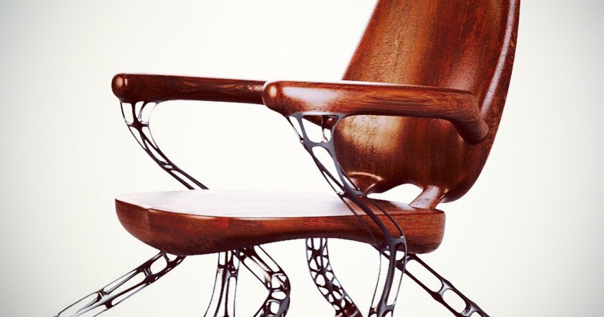 Rocker | Autodesk Community Gallery