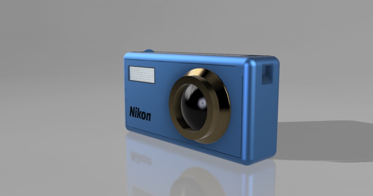 Camera | Autodesk Community Gallery