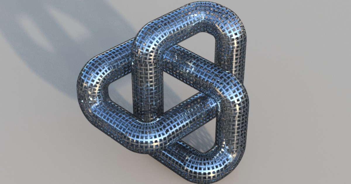 Geometrical Figure | Autodesk Community Gallery