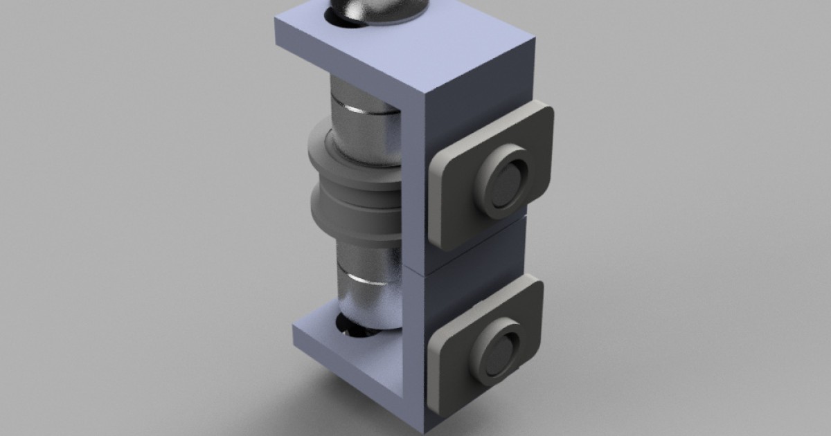 X Idler assembly | Autodesk Community Gallery