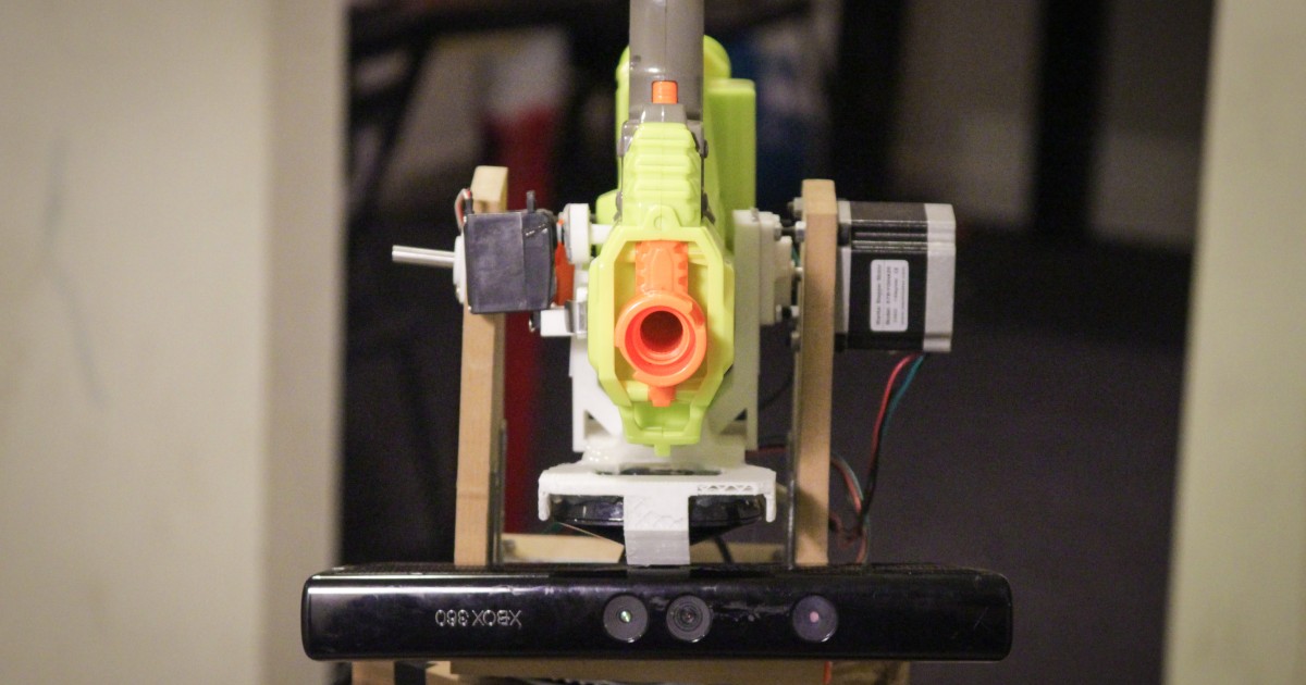 Desktop Defender | Autodesk Community Gallery