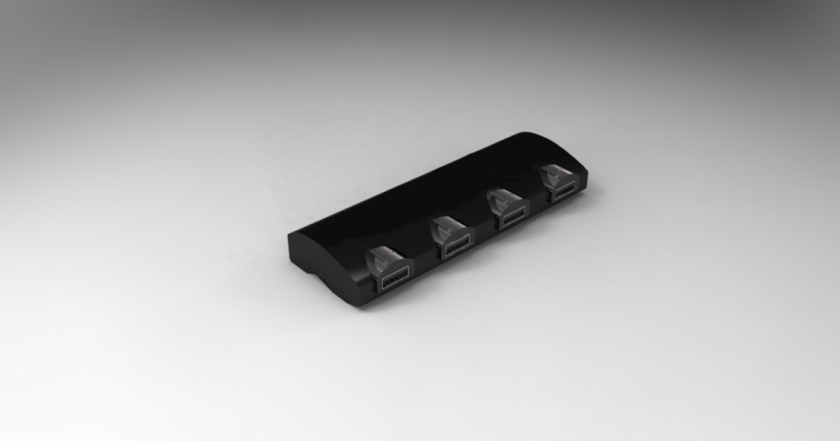 USB Hub | Autodesk Community Gallery