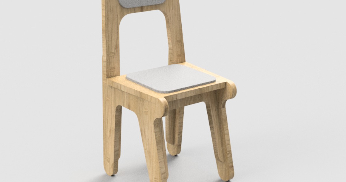 chaiR | Autodesk Community Gallery