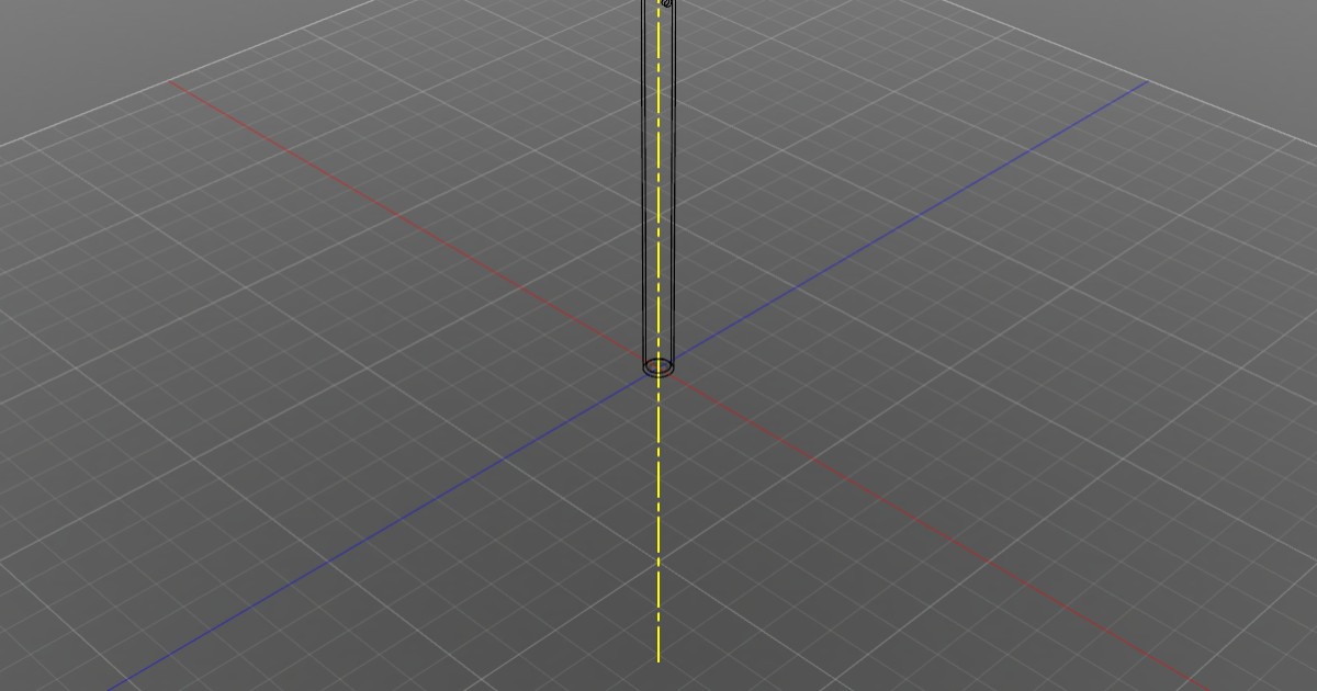 pole 1 | Autodesk Community Gallery