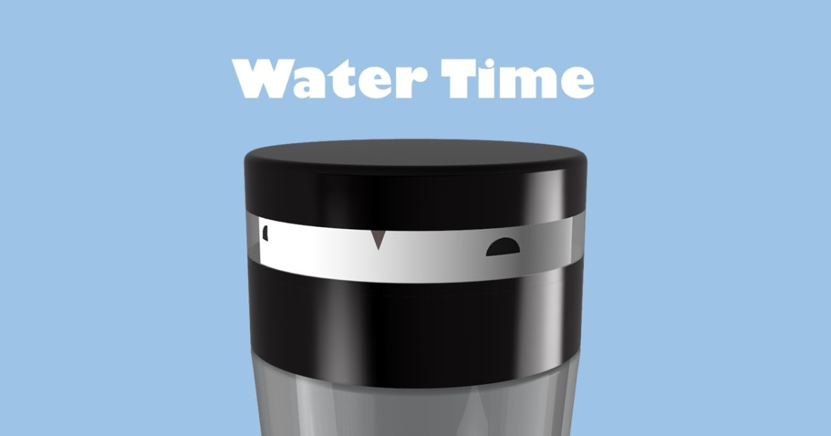 Water Time | Autodesk Community Gallery