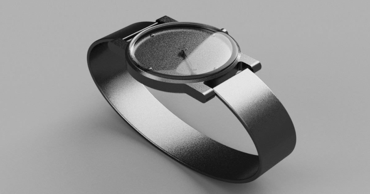 Watch | Autodesk Community Gallery