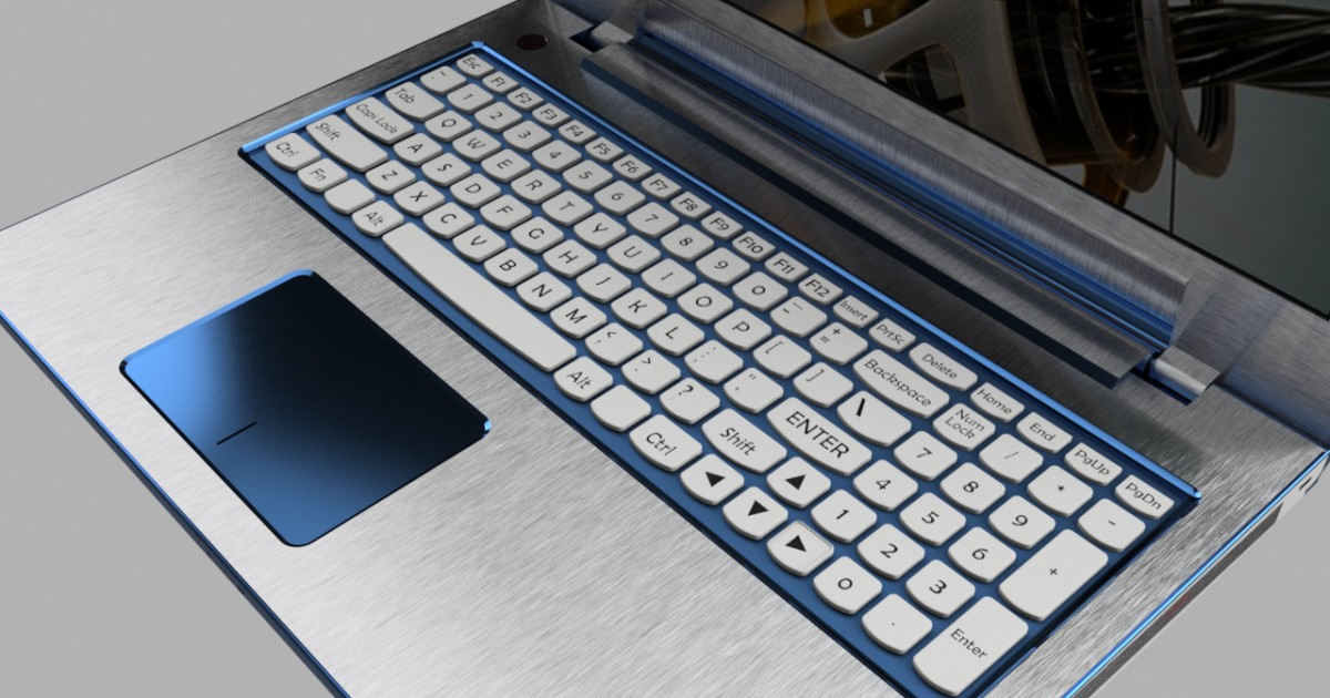 Personal Computer | Autodesk Community Gallery