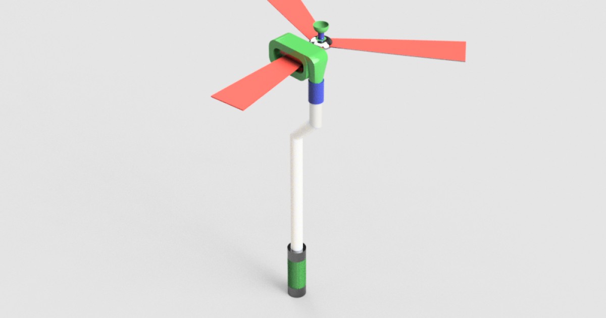 Fan Cleaner | Autodesk Community Gallery