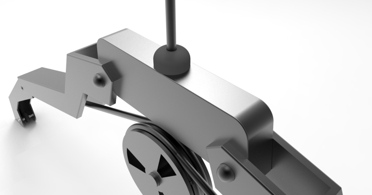Compound Hanger | Autodesk Community Gallery