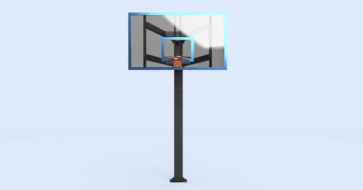 Basket Ring | Autodesk Community Gallery