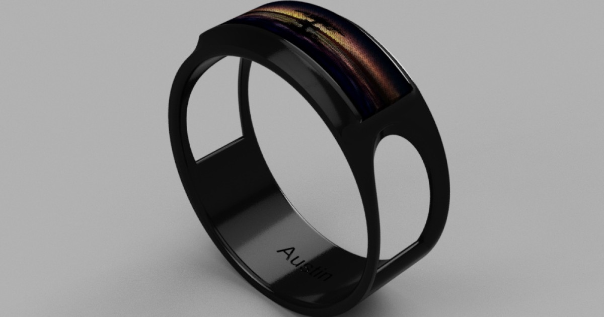 Austin'sWatch | Autodesk Community Gallery