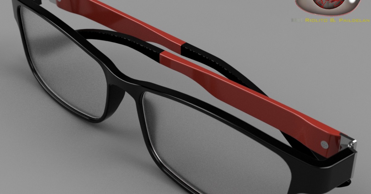 Glasses | Autodesk Community Gallery