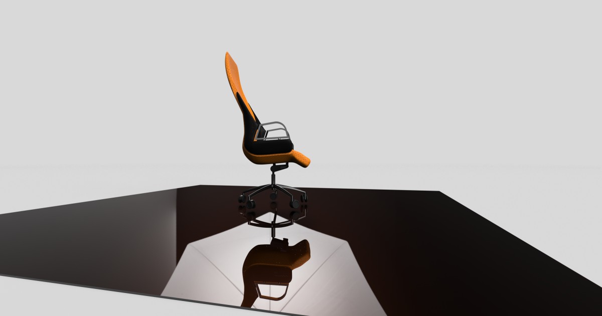 chair | Autodesk Community Gallery