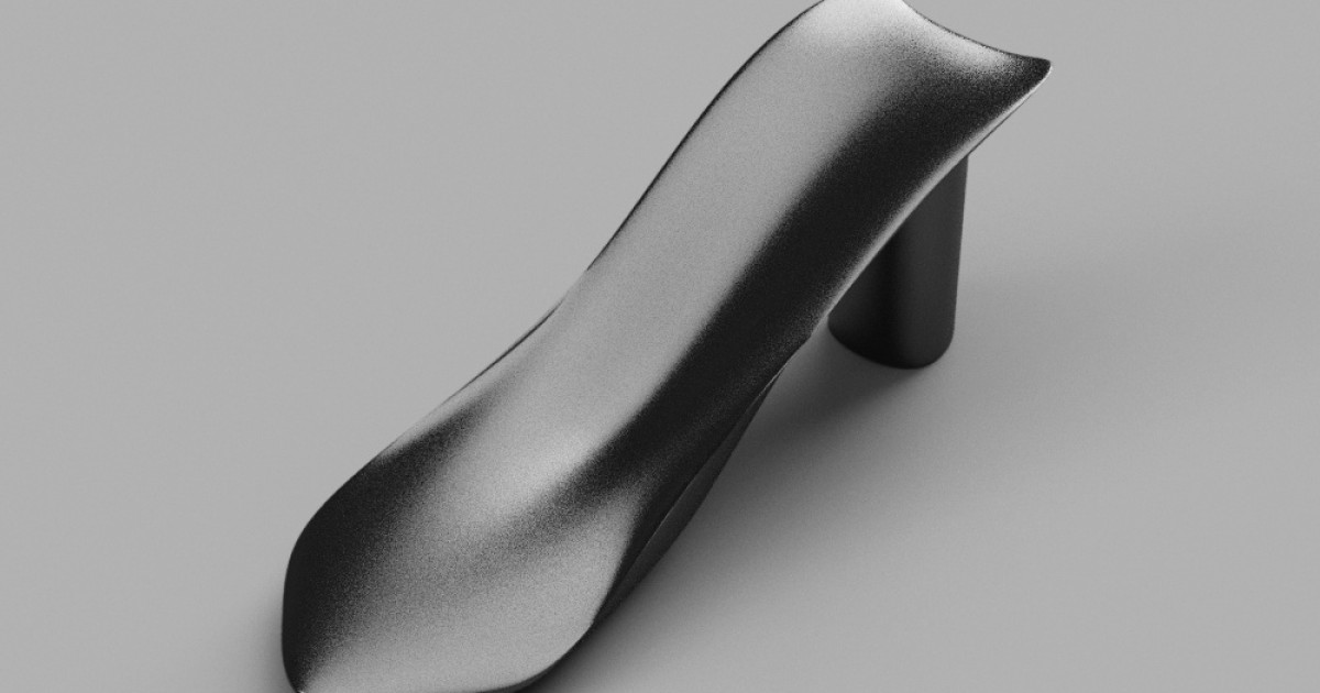 SHOE | Autodesk Community Gallery