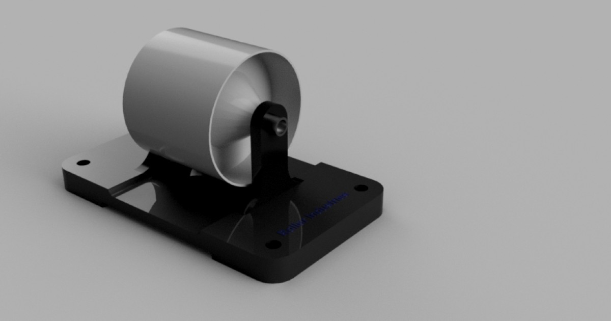 Roller | Autodesk Community Gallery