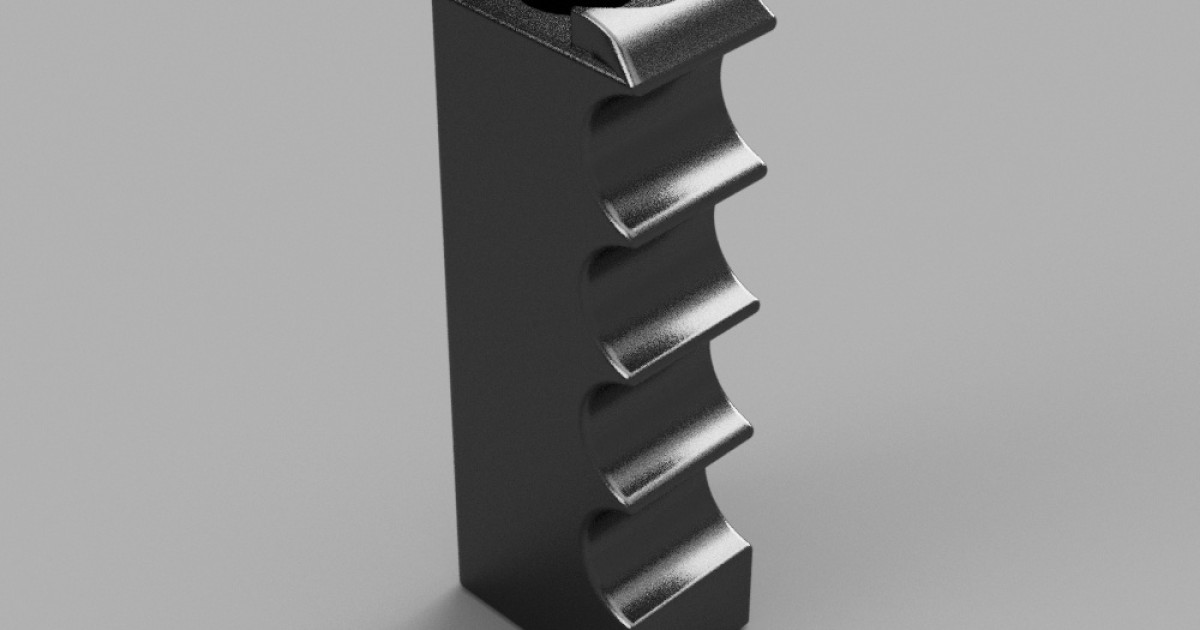 shifter done | Autodesk Community Gallery