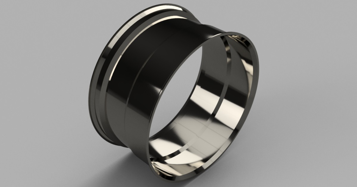 mag wheel | Autodesk Community Gallery