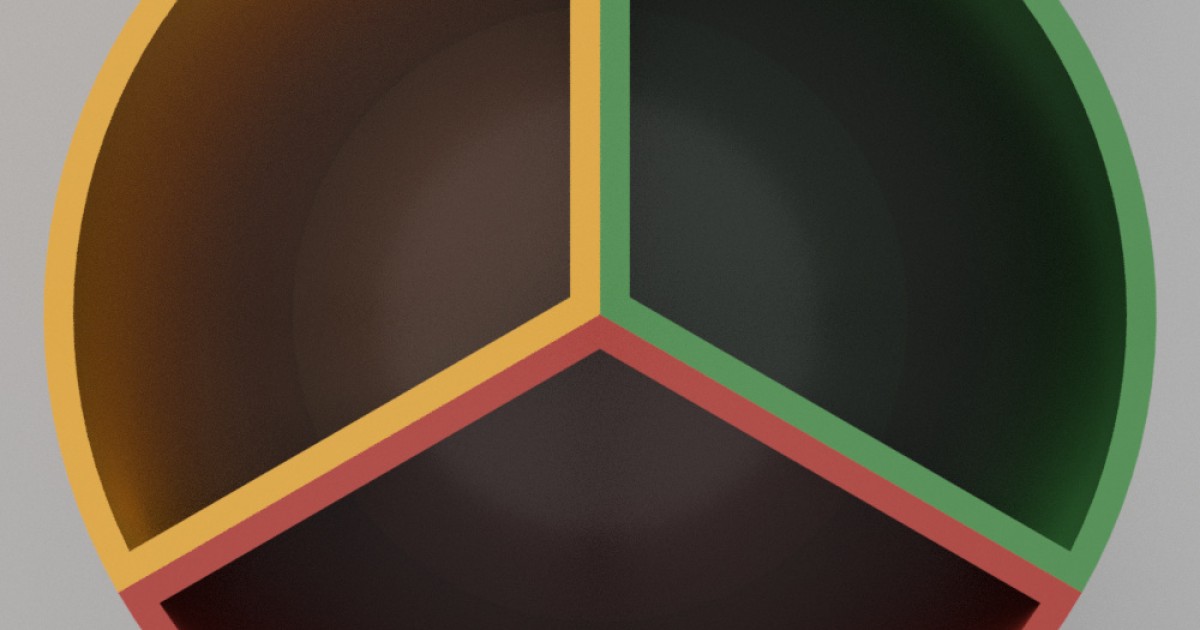 Pen Holder | Autodesk Community Gallery