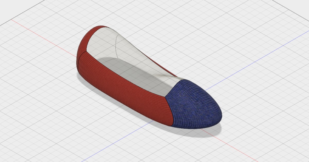 SHOE | Autodesk Community Gallery