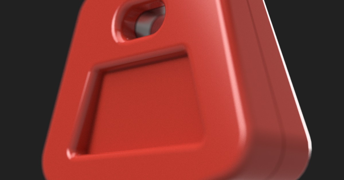 Key head cover replacement | Autodesk Community Gallery
