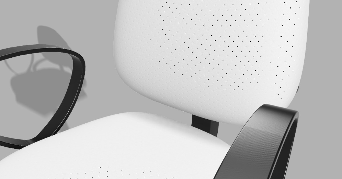 office chair | Autodesk Community Gallery