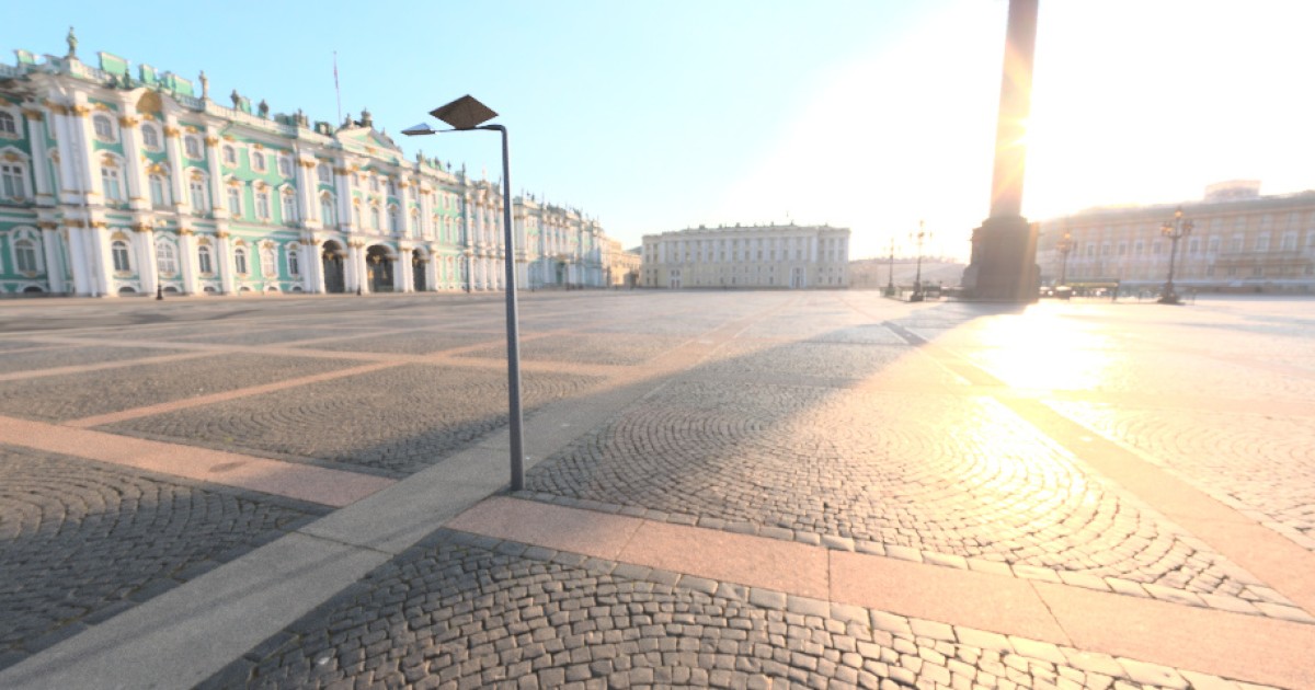 Street Light | Autodesk Community Gallery