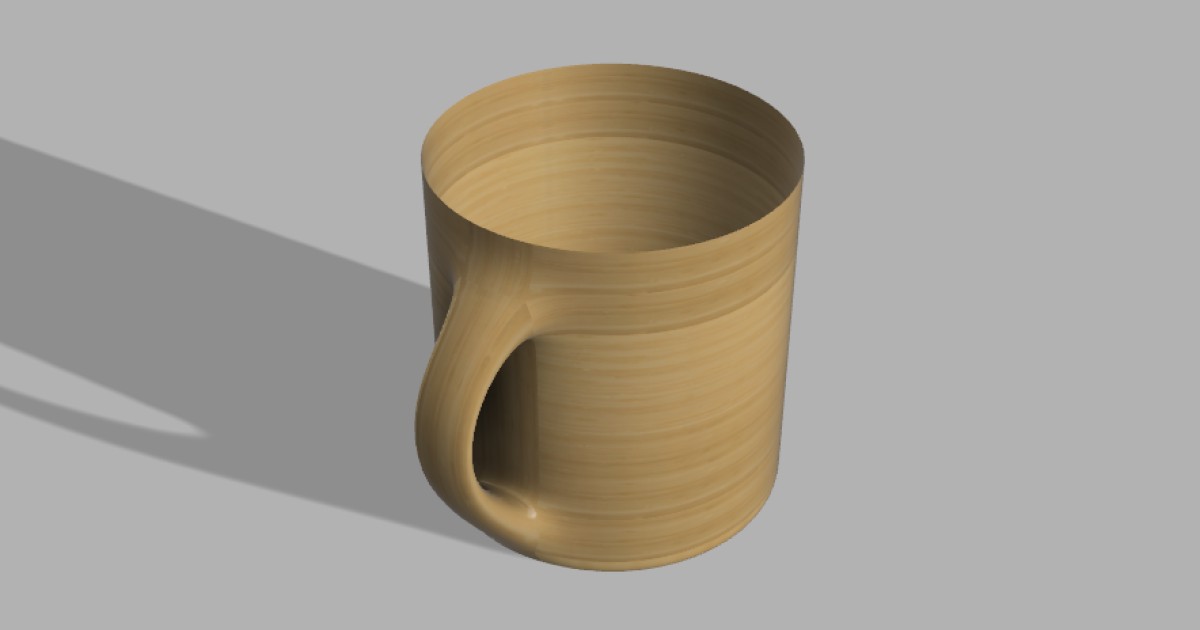 mug | Autodesk Community Gallery
