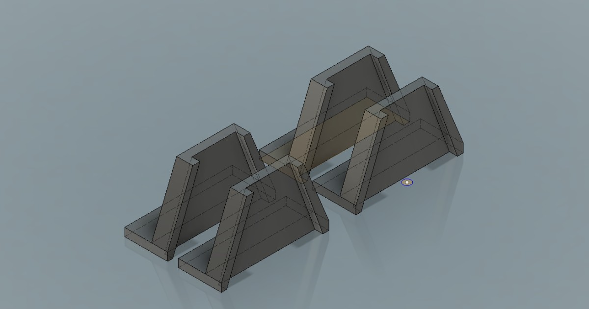 Remote Stand Spacer | Autodesk Community Gallery