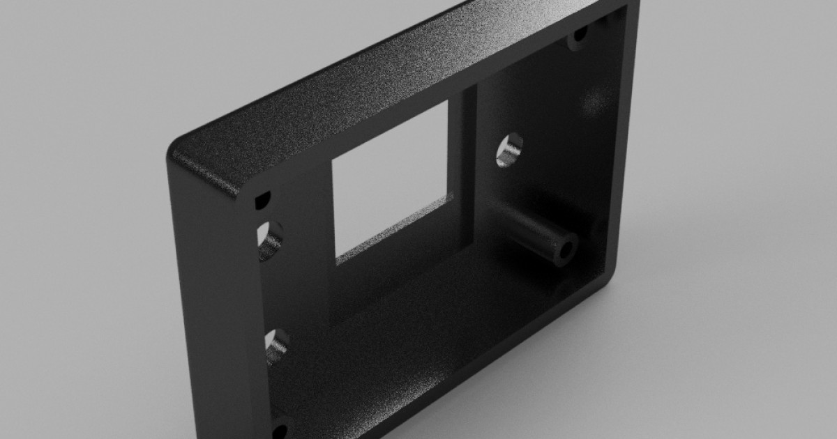 OLED Box | Autodesk Community Gallery