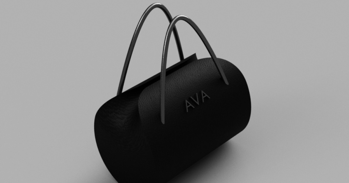 AVA Premium Bags | Autodesk Community Gallery